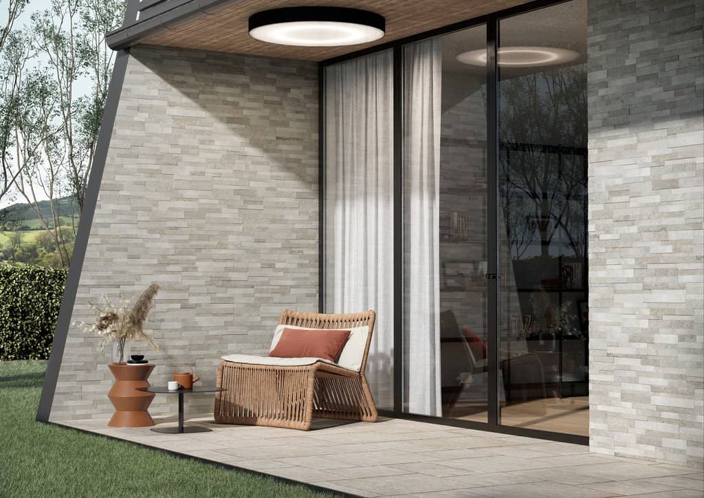 TREND REPORT | Authentic Materials | Emser Tile