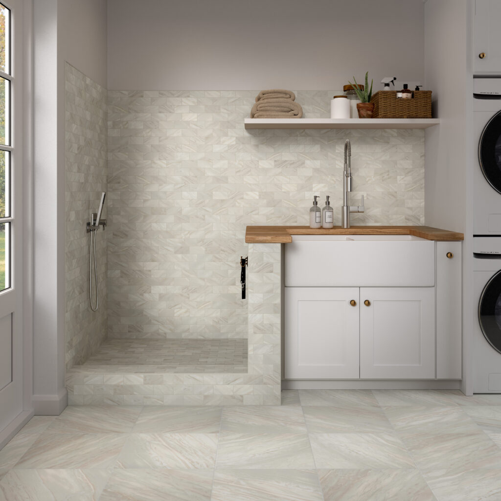 Wellness Wonder | Emser Tile