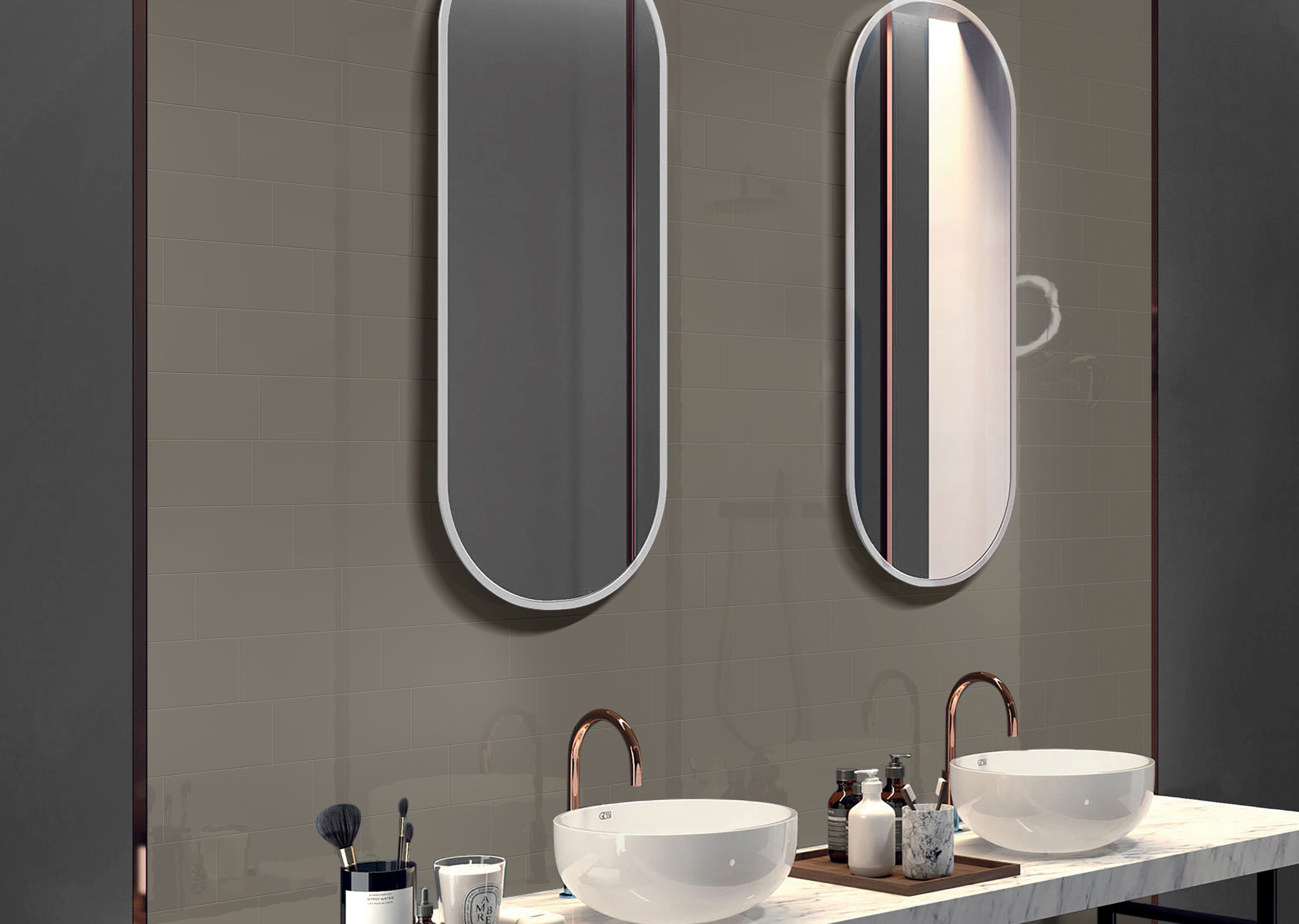 Brown & Taupe Tile | Earthy, Warm & Versatile Tones | Emser Tile ...