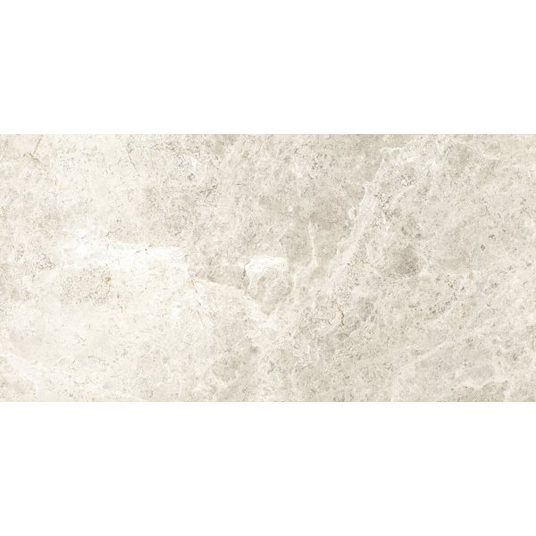 Tundra™ Marble Tile | Polished Gray Stone with Taupe Veining | Emser ...