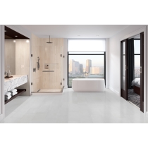 BB CONCRETE - 12X24, MIST, MATTE | Emser Tile