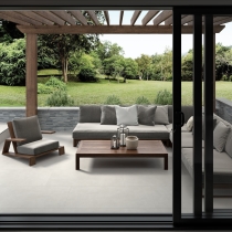 BB CONCRETE - 24X47, MIST, MATTE | Emser Tile