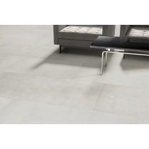 BB CONCRETE - 24X47, MIST, MATTE | Emser Tile
