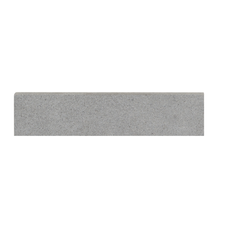 BB CONCRETE - 3X12, SILVER, MATTE | Emser Tile