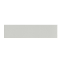 CATCH - 4X16, GRAY, GLOSSY | Emser Tile