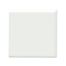CATCH - 3X3, ICE, MATTE | Emser Tile