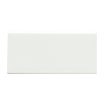 CATCH - 3X6, ICE, MATTE | Emser Tile
