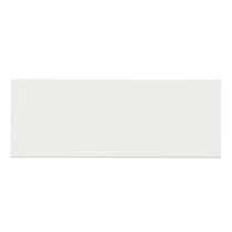 CATCH - 4X10, ICE, MATTE | Emser Tile