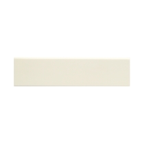 CATCH - 4X16, IVORY, MATTE | Emser Tile