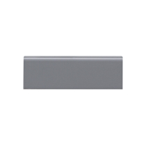 CATCH - 2X6, SILICON, GLOSSY | Emser Tile