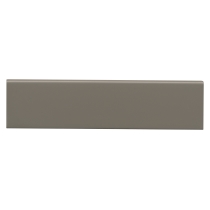 CATCH - 4X16, TAUPE, MATTE | Emser Tile