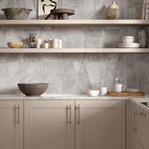 CAVANITE II - 8X12, FAWN, MATTE | Emser Tile