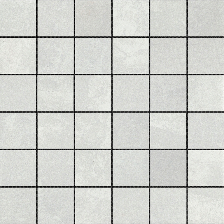 CAVANITE - 2X2/12X12, WHITE, MATTE | Emser Tile