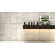 CAVANITE - 13X13, IVORY, MATTE | Emser Tile
