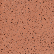 CLAYTONE - 47X47 BLEND, CORAL, MATTE | E™ by Emser Tile