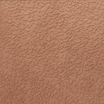 CLAYTONE - 24X24 GROOVE, TERRA, MATTE | E™ by Emser Tile