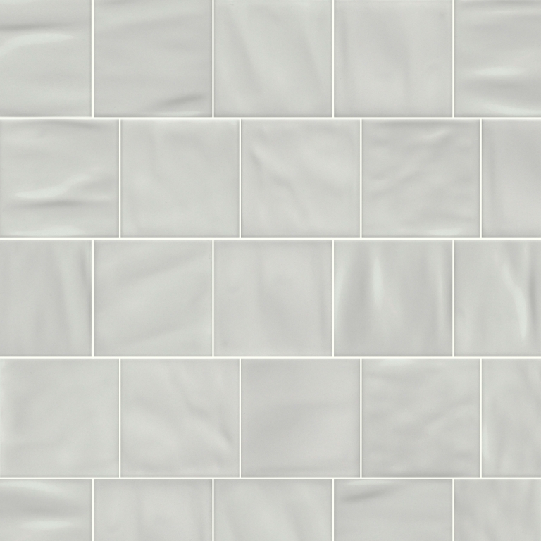 CRAFT II - 4X4, GRAY, GLOSSY | Emser Tile
