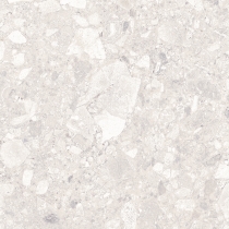 FIXT - 31X31 STONE, WHITE, MATTE | E™ by Emser Tile
