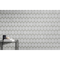 INTRIGUE - 11X14, FAWN, POLISHED/MATTE | Emser Tile