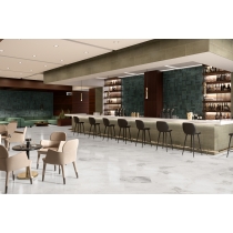 PASSION - 3X8, VERDE, GLOSSY | Emser Tile