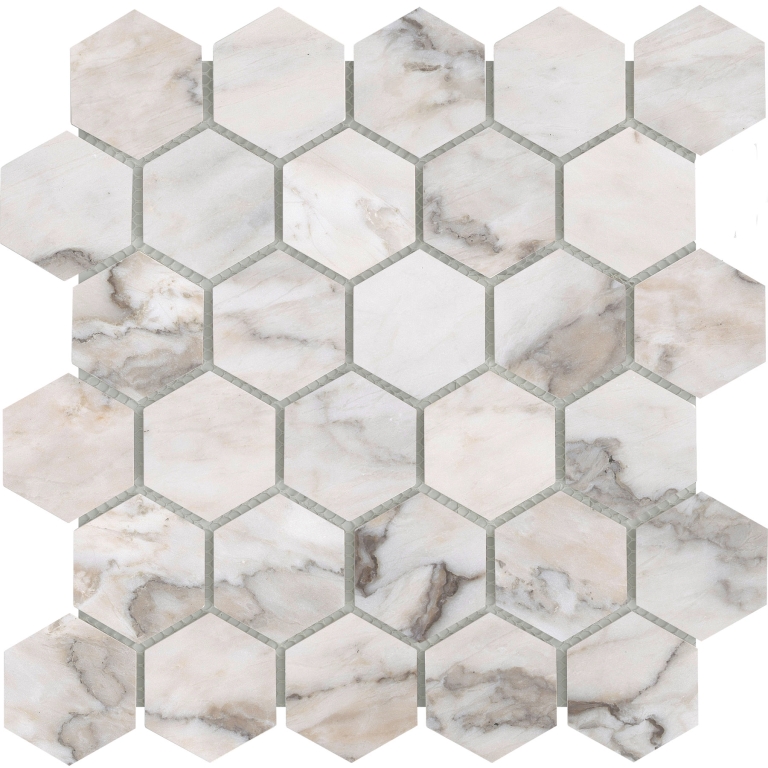 LENZA - 2X2/12X12, FIORE, HONED | Emser Tile