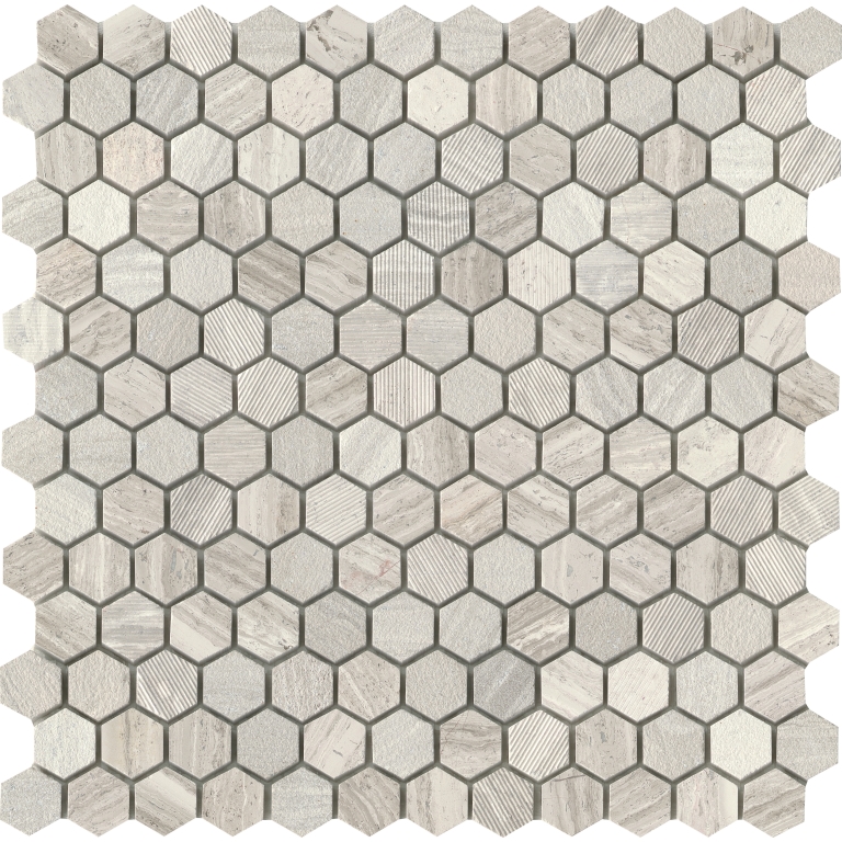 METRO - 1X1/12X12 METRO, CREAM, GLOSSY/HONED/TEXTURE | Emser Tile