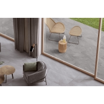 MIXT 2 - 12X24 CAVE, GRANITO, GRIP | E™ by Emser Tile