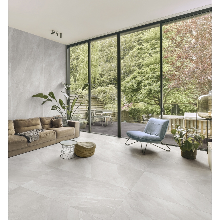 MIXT 2 - 24X24, GRANITO CAVE, GRIP | E™ by Emser Tile