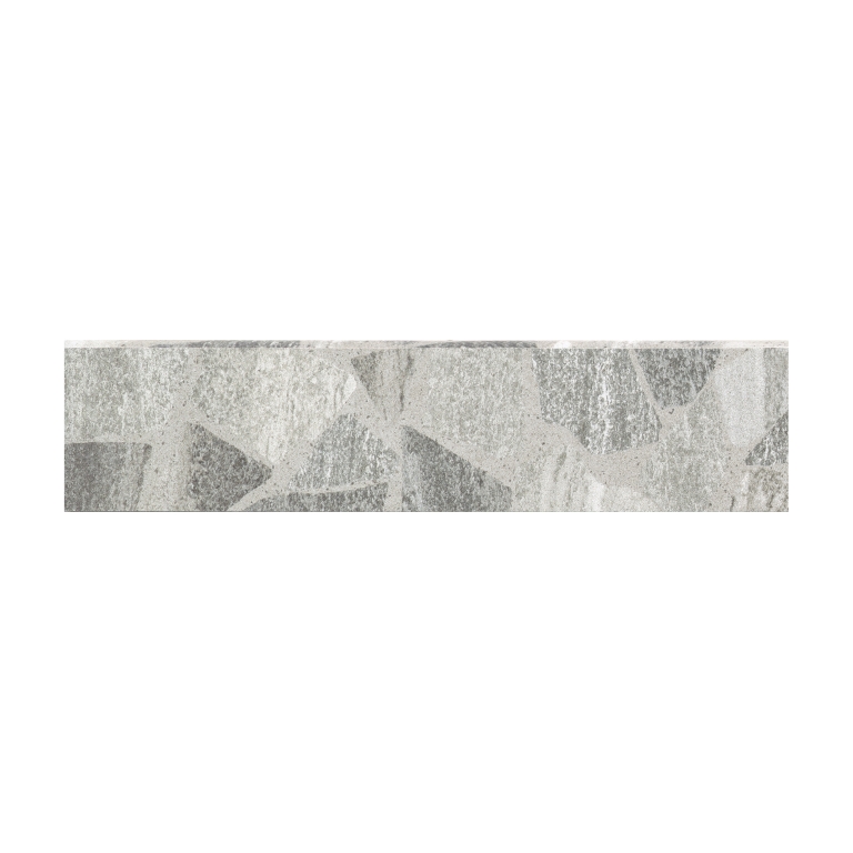 MOOD - 3X12 RIVER, GRAY, MATTE | Emser Tile