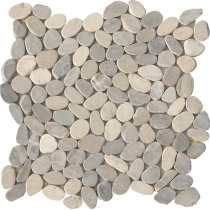 OPUSCAR - PEBB/12X12, FAIR, HONED | Emser Tile