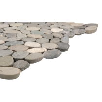 OPUSCAR - PEBB/12X12, FAIR, HONED | Emser Tile