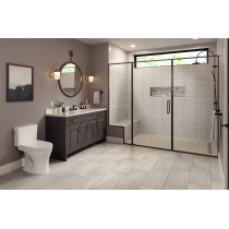 PORTO II - 12X24, IVORY, MATTE | Emser Tile