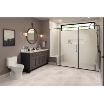 CATCH - 4X16, IVORY, GLOSSY | Emser Tile
