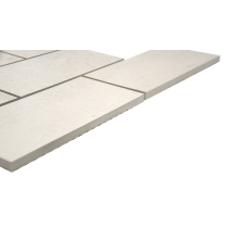 PRODIGY - 3X6/12X12, CRUZ, MATTE | Emser Tile