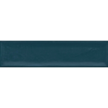 RAKU - 3X12, BLUE, MATTE | Emser Tile