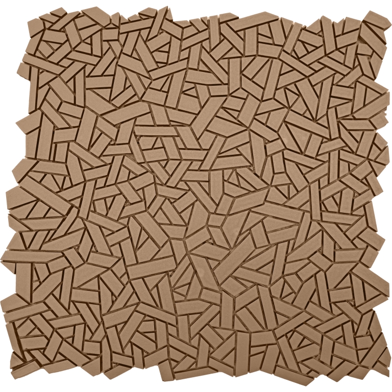REVIFY - 11X12 FORM, BRONZE, MATTE | E™ by Emser Tile