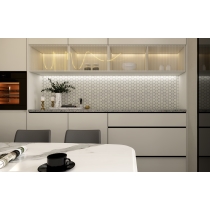 SOLARA - 2X2/10X11, CABRIO, MATTE | Emser Tile