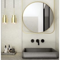 SOLARA - 2X2/10X11, FIRENZA, MATTE | Emser Tile