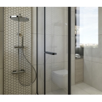 SOLARA - 2X2/10X11, MERIVA, MATTE | Emser Tile