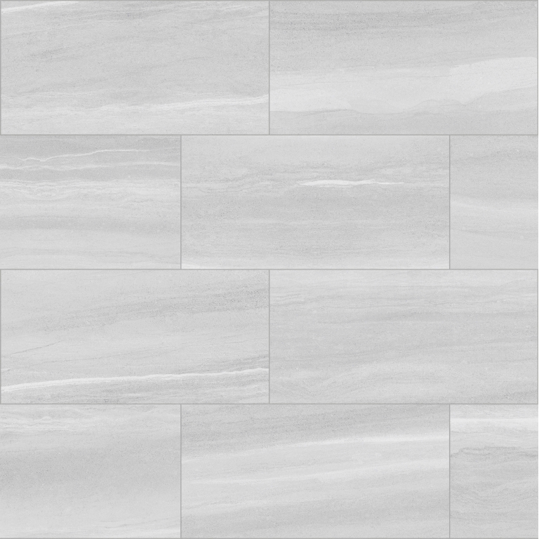 STONE FUSION - 12X23, FOG, MATTE | Emser Tile