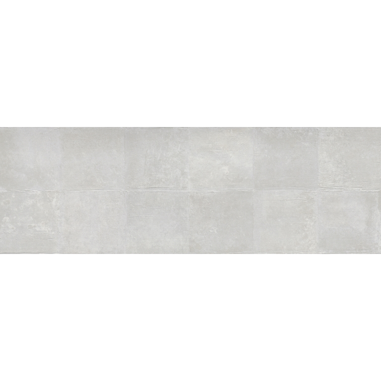 SYNERGY - 16X47 PLASTER, GRAY, MATTE/SATIN | Emser Tile