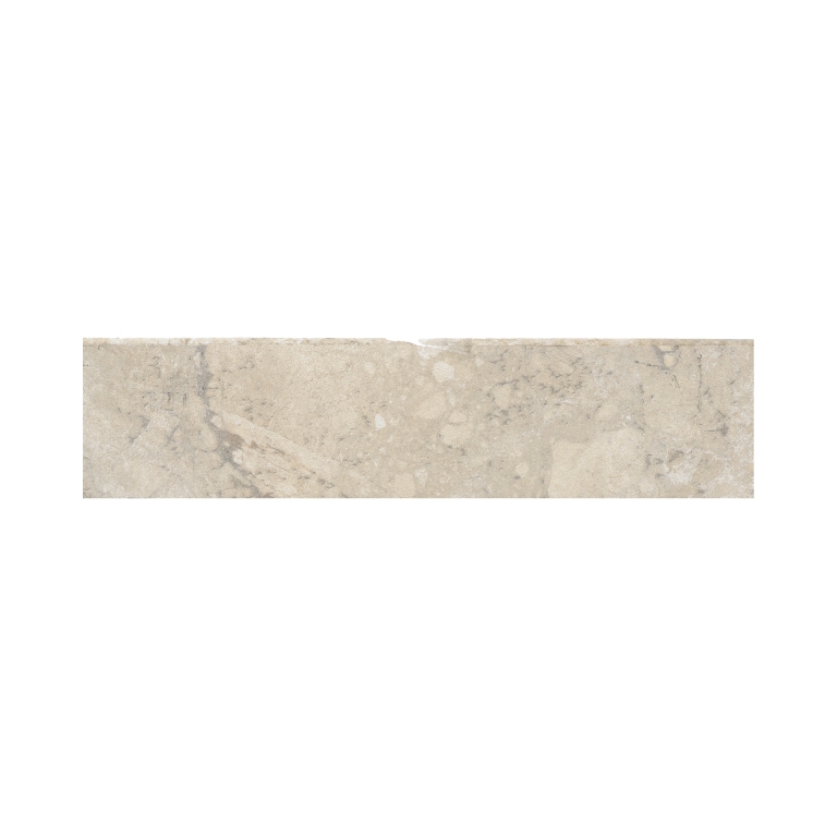 TERRAMOR - 3X12, AVORIO, HONED | Emser Tile