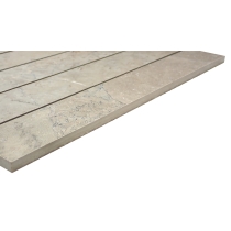 TERRAMOR - 2X12/12X12, FULVO, HONED | Emser Tile