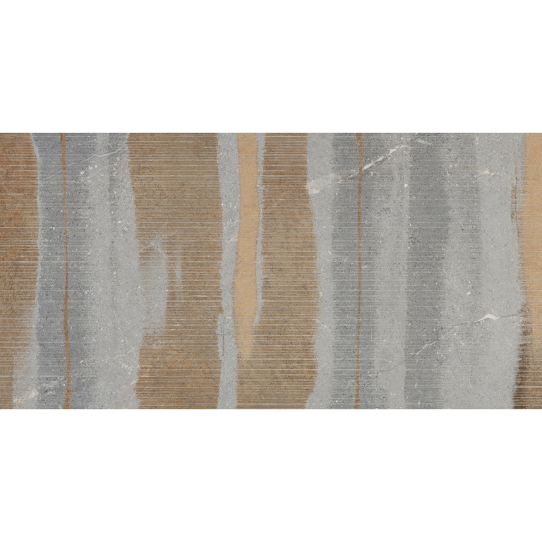 TERRAMOR - 24X47 FUSE, GRIGIO, HONED | Emser Tile