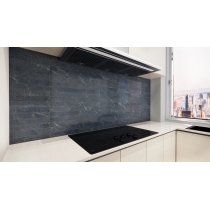 TERRAMOR - 2X12/12X12, NERO, HONED | Emser Tile