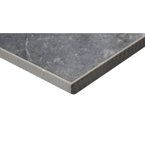 TERRAMOR - 24X47, NERO, HONED | Emser Tile