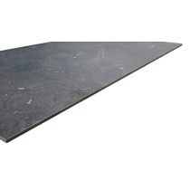 TERRAMOR - 24X47, NERO, HONED | Emser Tile