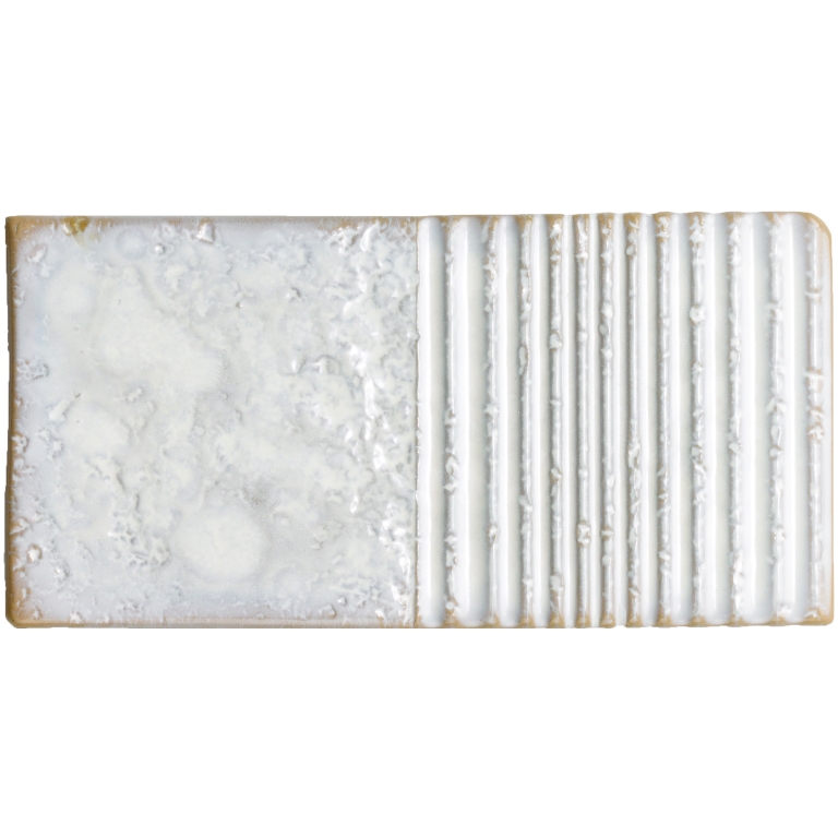 TEXTURO - 4X8 RIFT, SKY, GLOSSY | Emser Tile