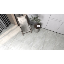 TROVATA II - 21X21, ALBUM, MATTE | Emser Tile
