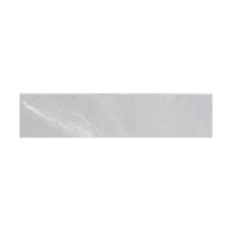 VERNON - 3X12, SILVER, MATTE | Emser Tile